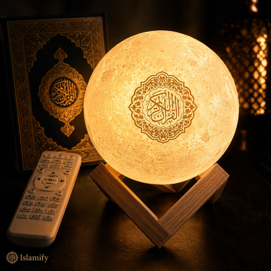 Products – ISLAMIFY